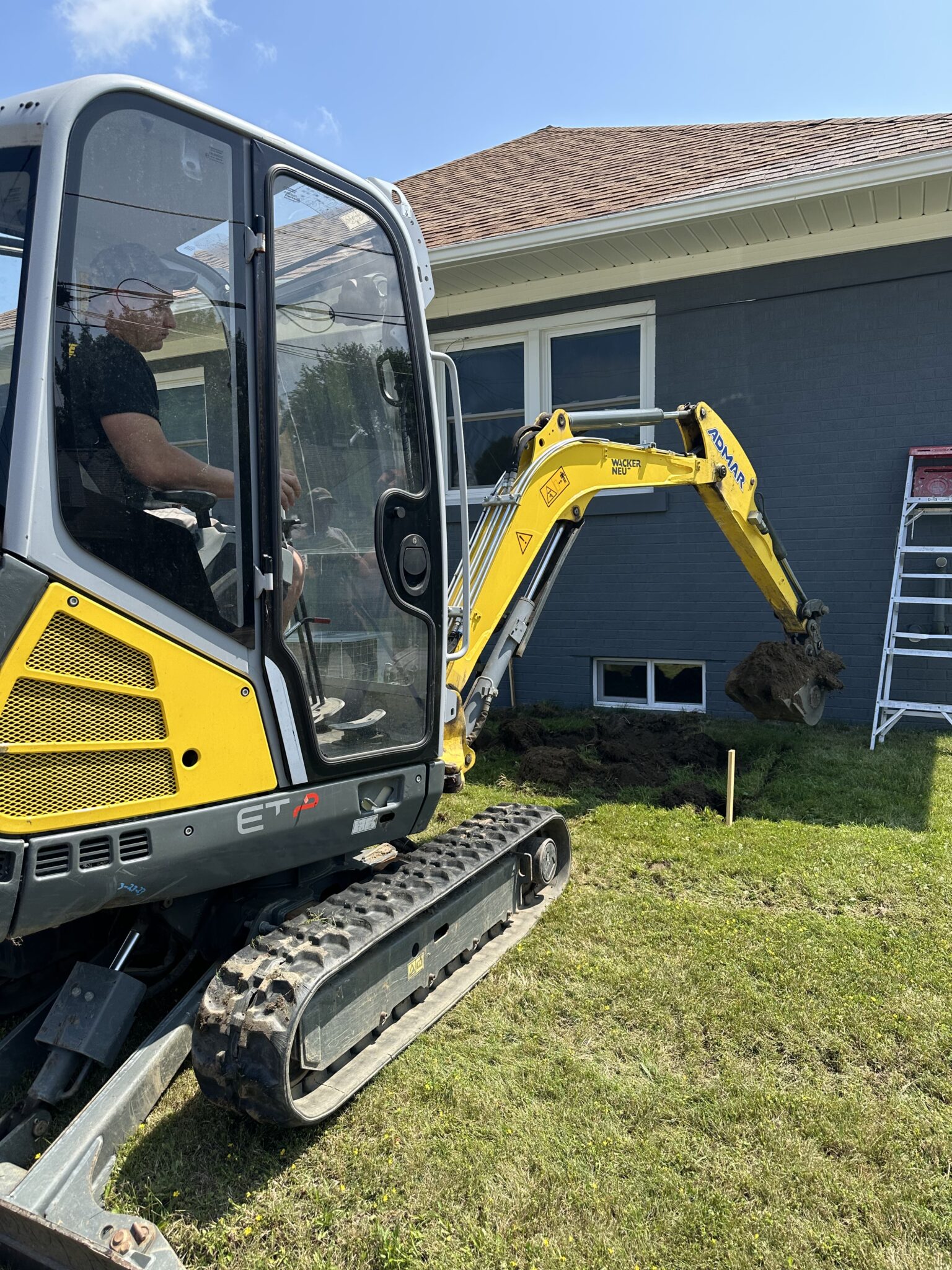 About – SKM Constructions