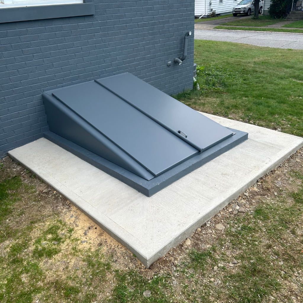 Bilco Doors – SKM Constructions